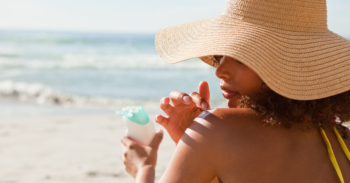 Hints For Your Skin in the Sun! | HuffPost UK Life