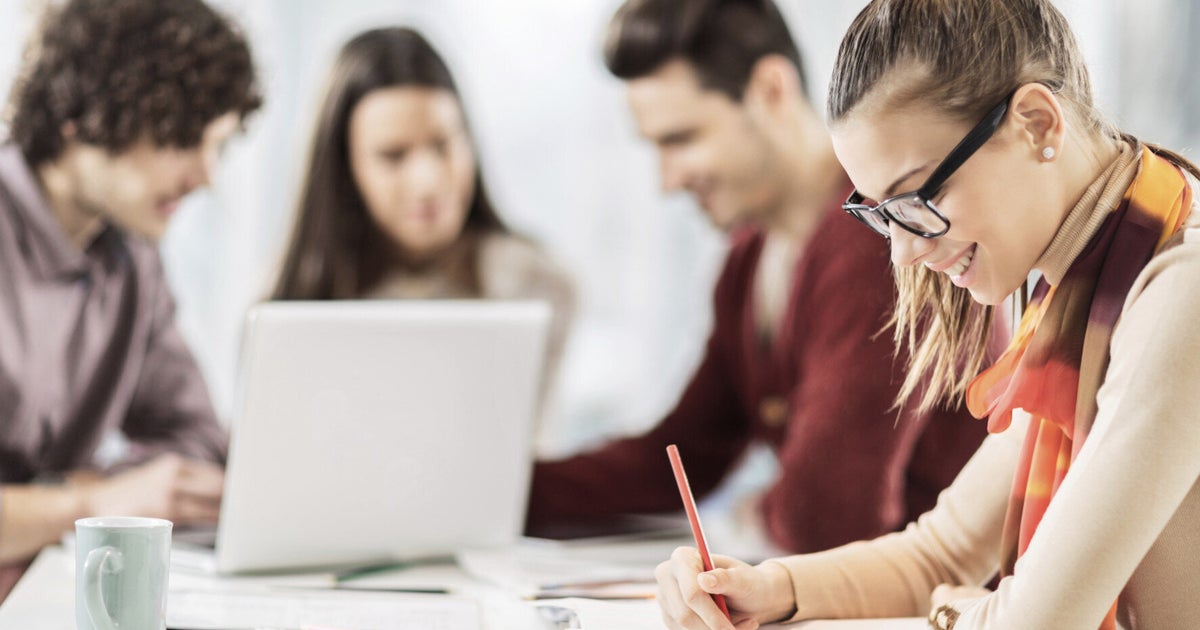 Top 6 Part-Time Student Jobs Near You | HuffPost UK Students