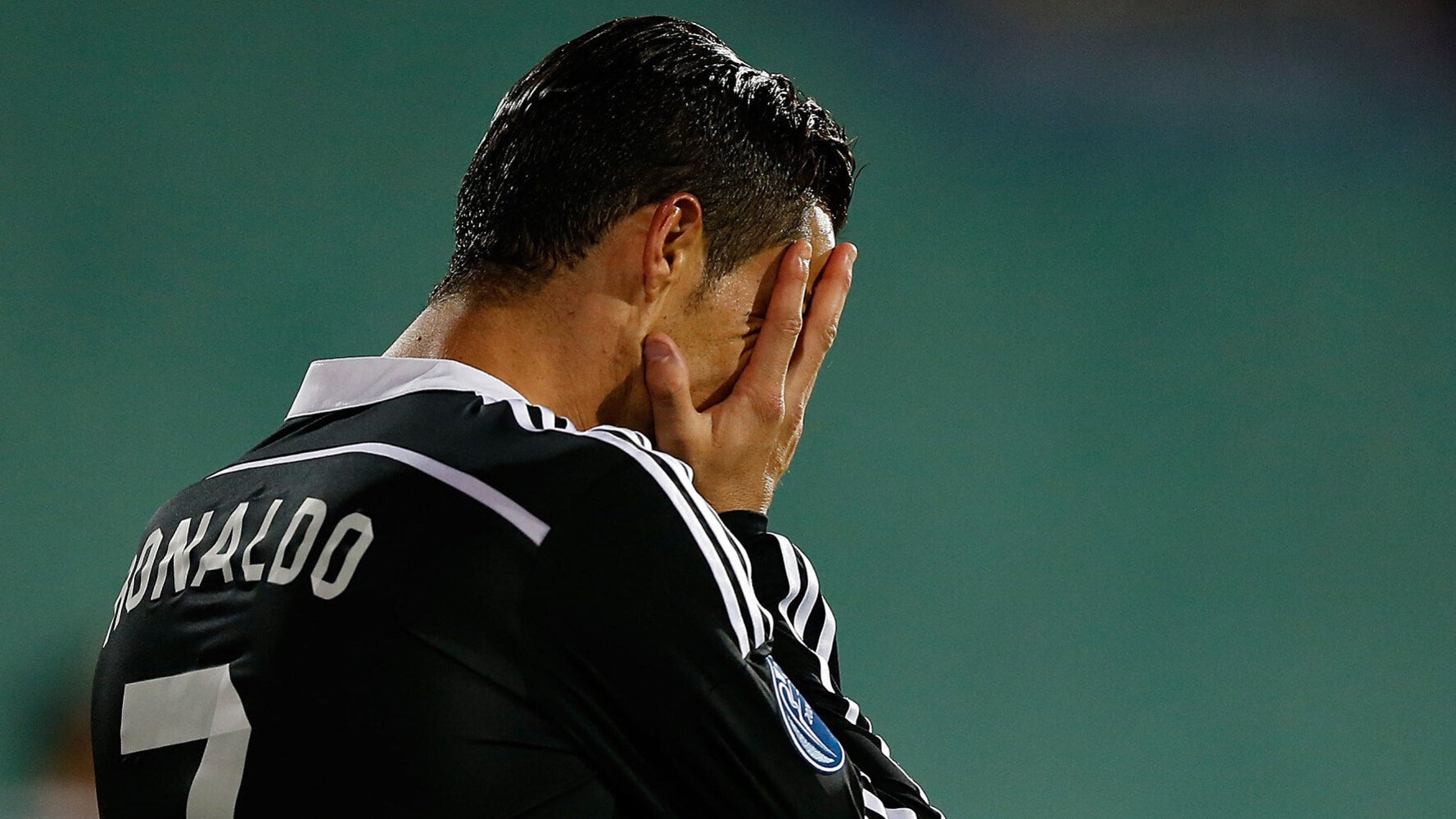 Cristiano Ronaldo's 12 Missed Penalties (Video) | HuffPost UK Sport