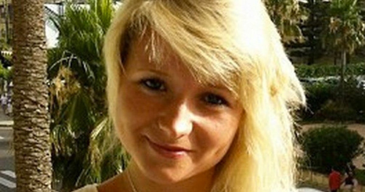 Burmese Man 'Confesses To Murders Of British Tourists Hannah Witheridge ...