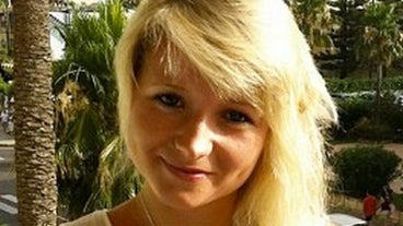 Hannah Witheridge