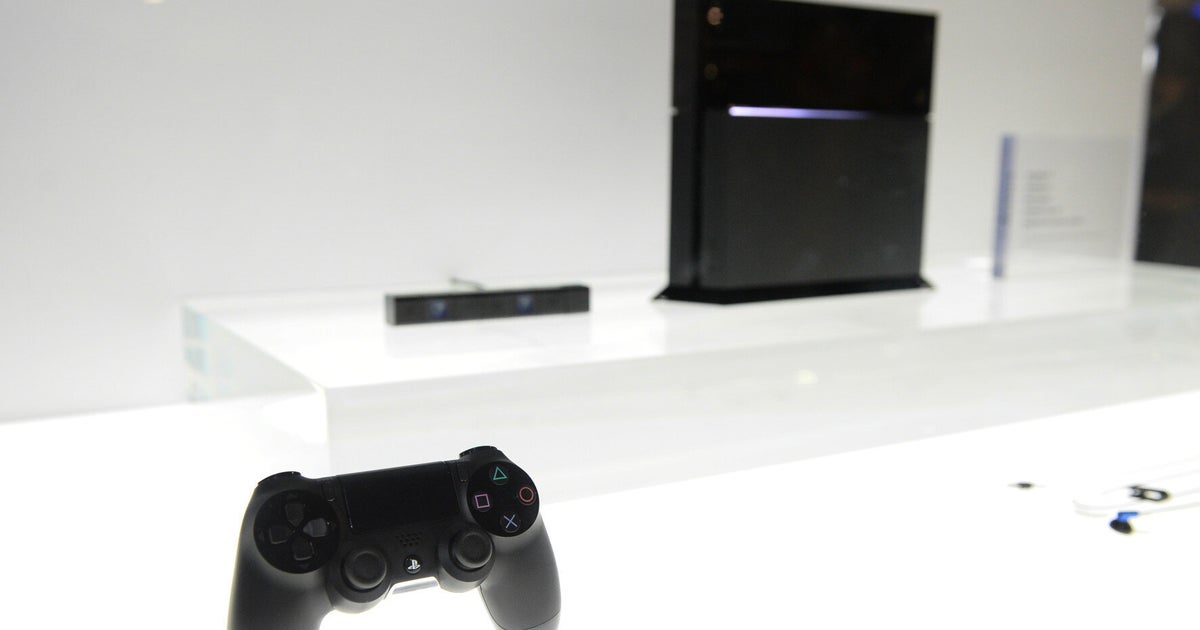 T3 Awards 2014: Sony PS4 Wins 'Gadget Of The Year' | HuffPost UK Tech