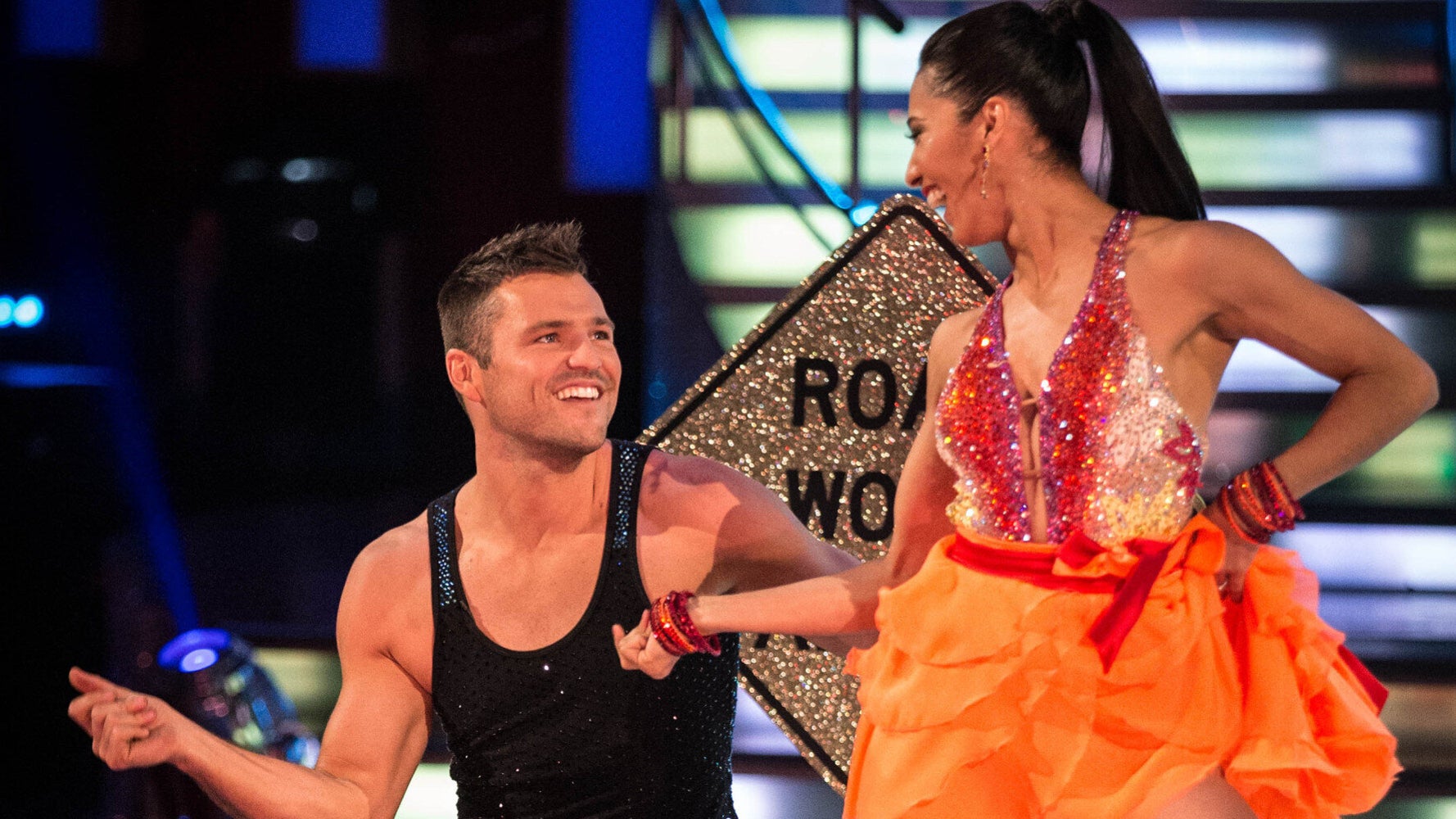 'Strictly Come Dancing': Jake Wood And Frankie Bridge To Follow Last ...