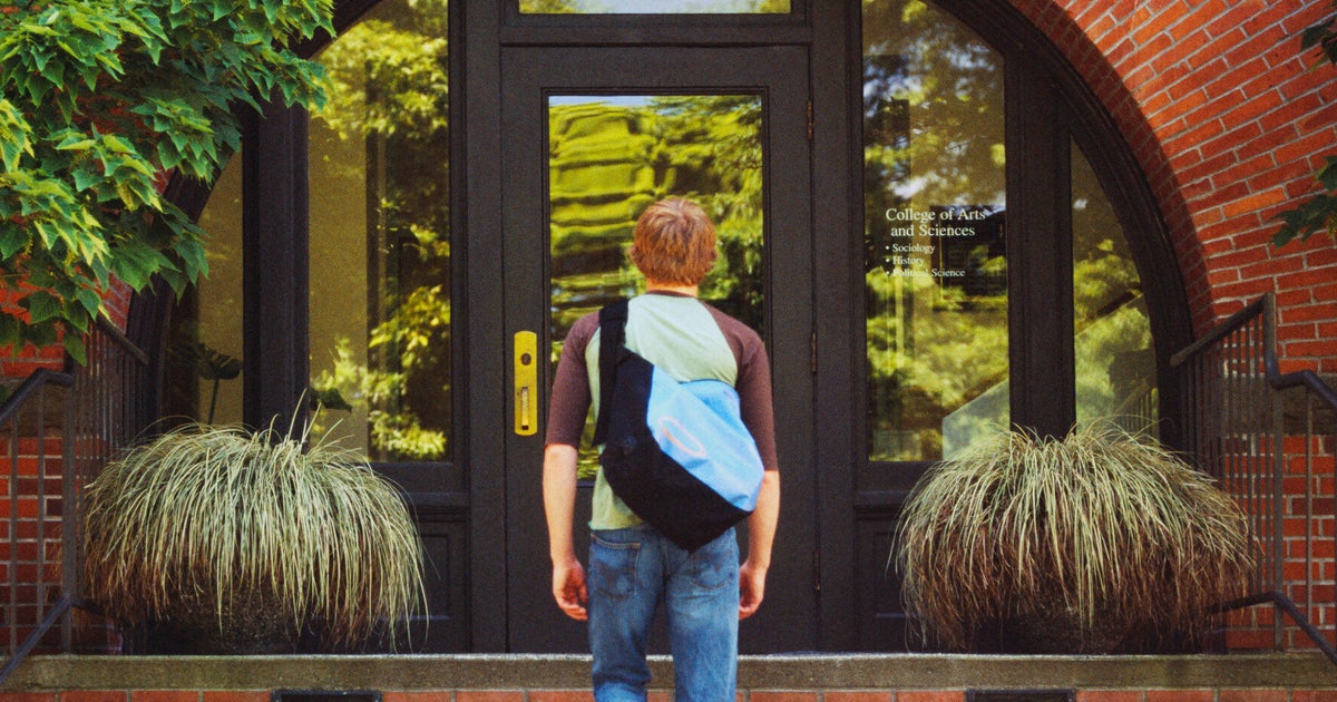 The 10 Stages Of Doing An Erasmus During Your University Degree ...