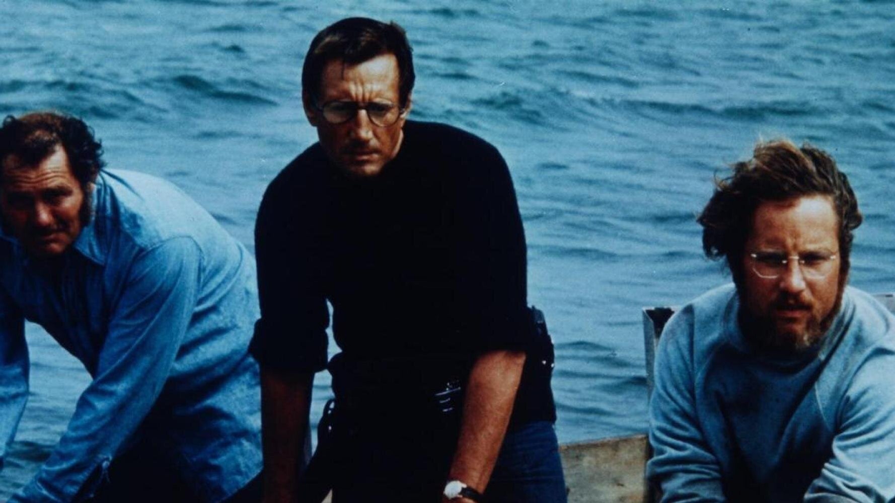 'Jaws', 'The Matrix', 'Star Wars Trilogy' - The Films That SHOULD Have ...