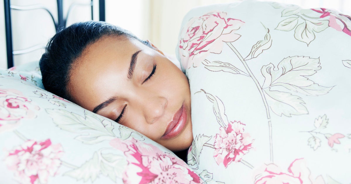 How To Fall Asleep Fast: Sleep Tips To Help You Nod Off | HuffPost UK Life