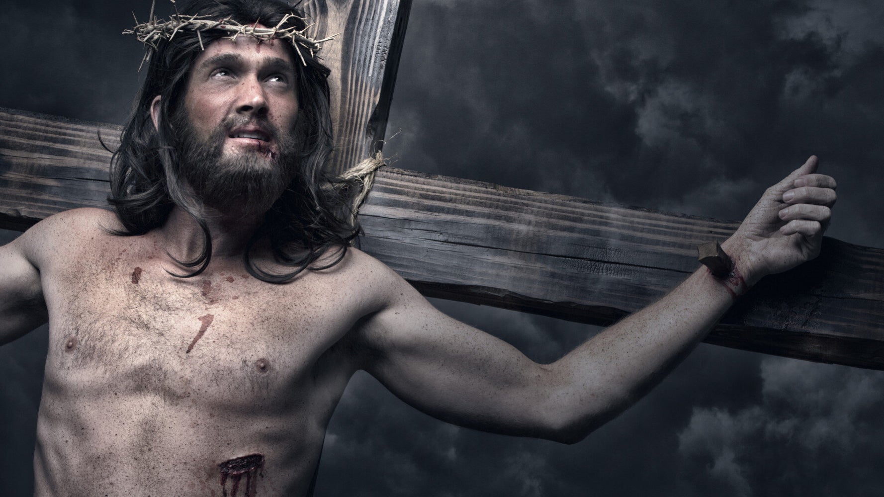 Labour Council Bans Passion Of The Christ Play Mistaken For Live Sex