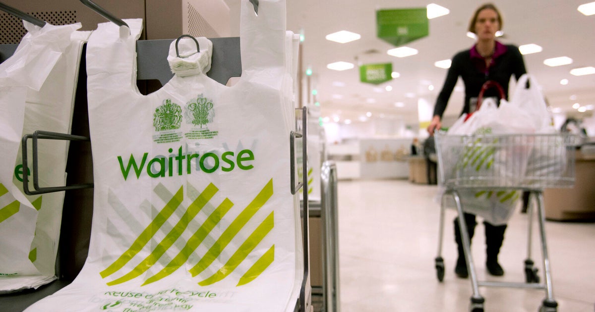 Overheard In Waitrose Is Our New Favourite Facebook Page | HuffPost UK Life