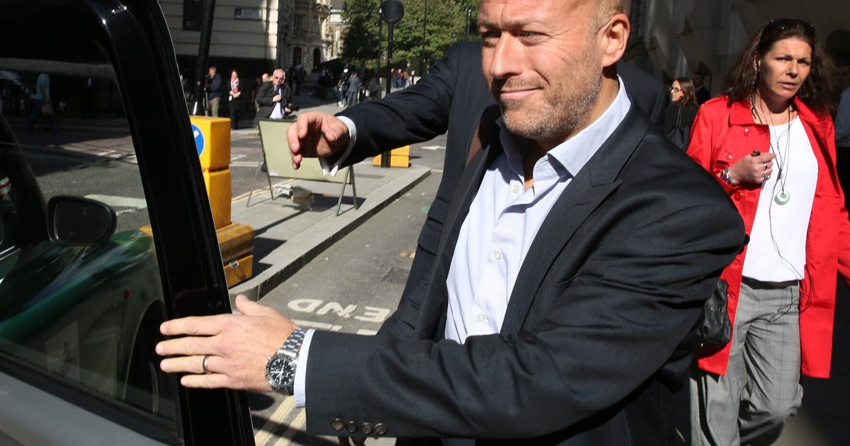 Ex-News Of The World News Editor Ian Edmondson Guilty Of Phone Hacking ...