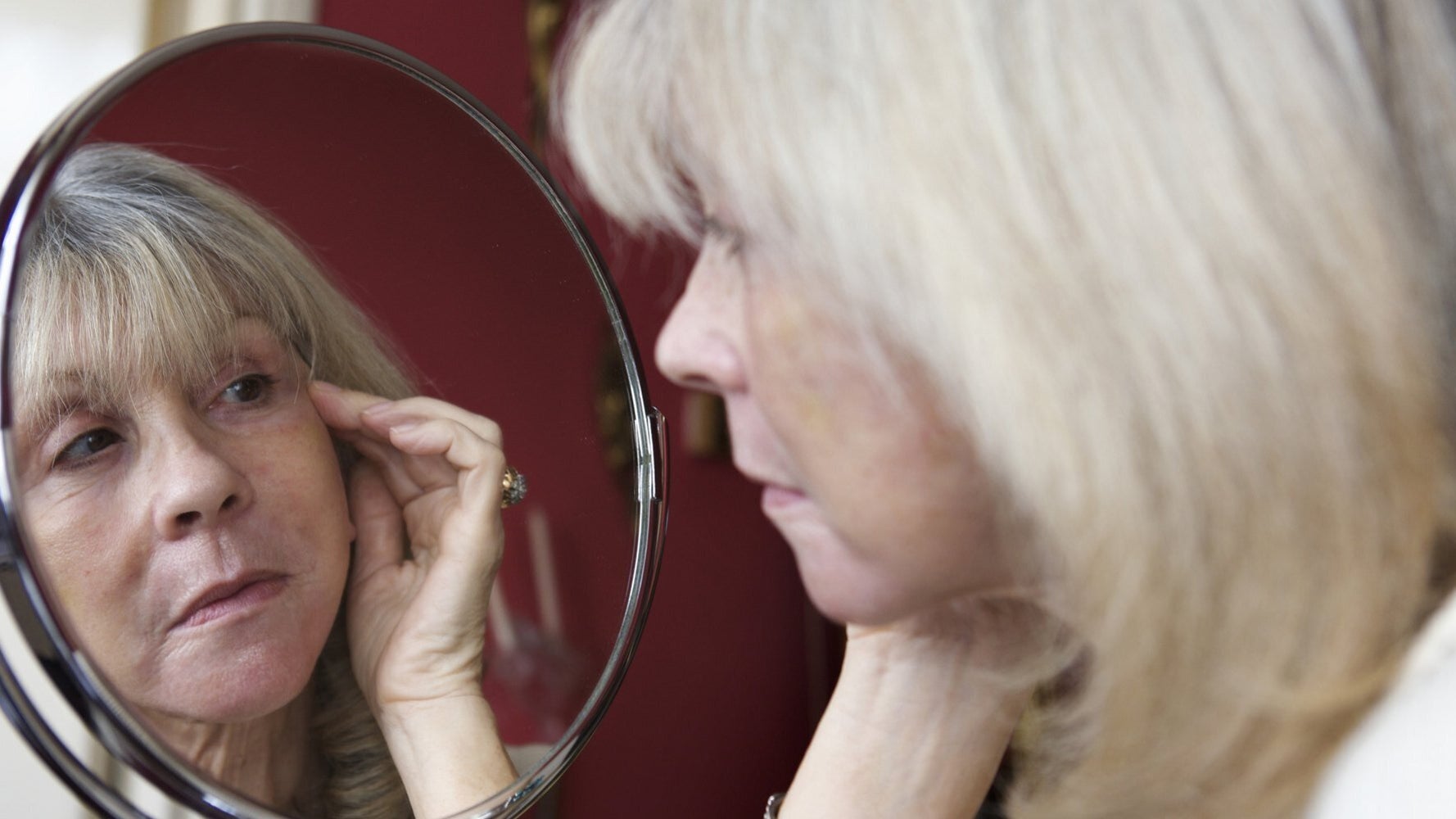 The Ethereal Age: The Blessings of Getting Old | HuffPost UK Life