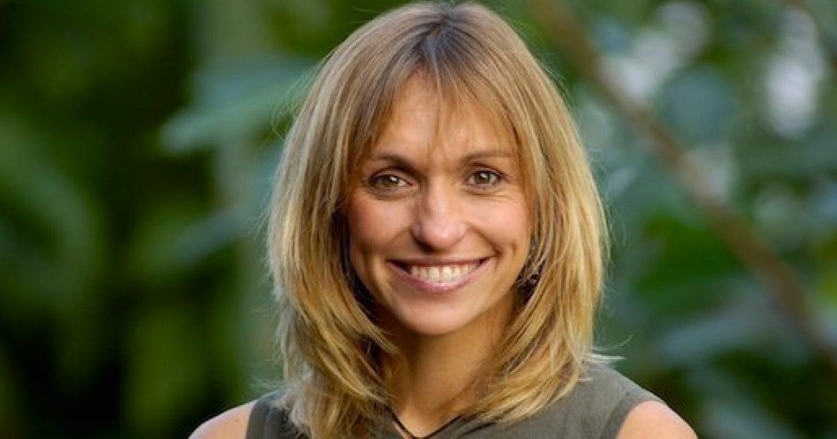 'Springwatch' Presenter Michaela Strachan Reveals Double Mastectomy After Cancer Scare ...