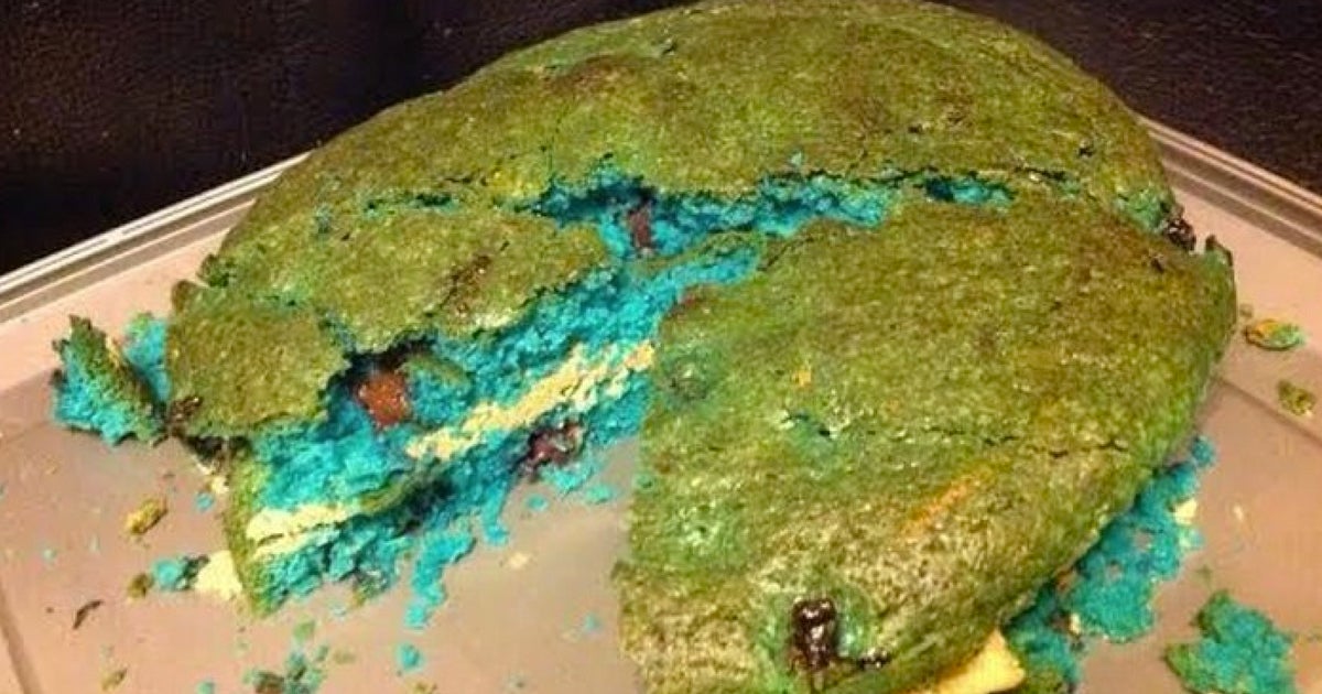 Proof Most Of Us Have Way More Baking Fails Than The Great British Bake ...