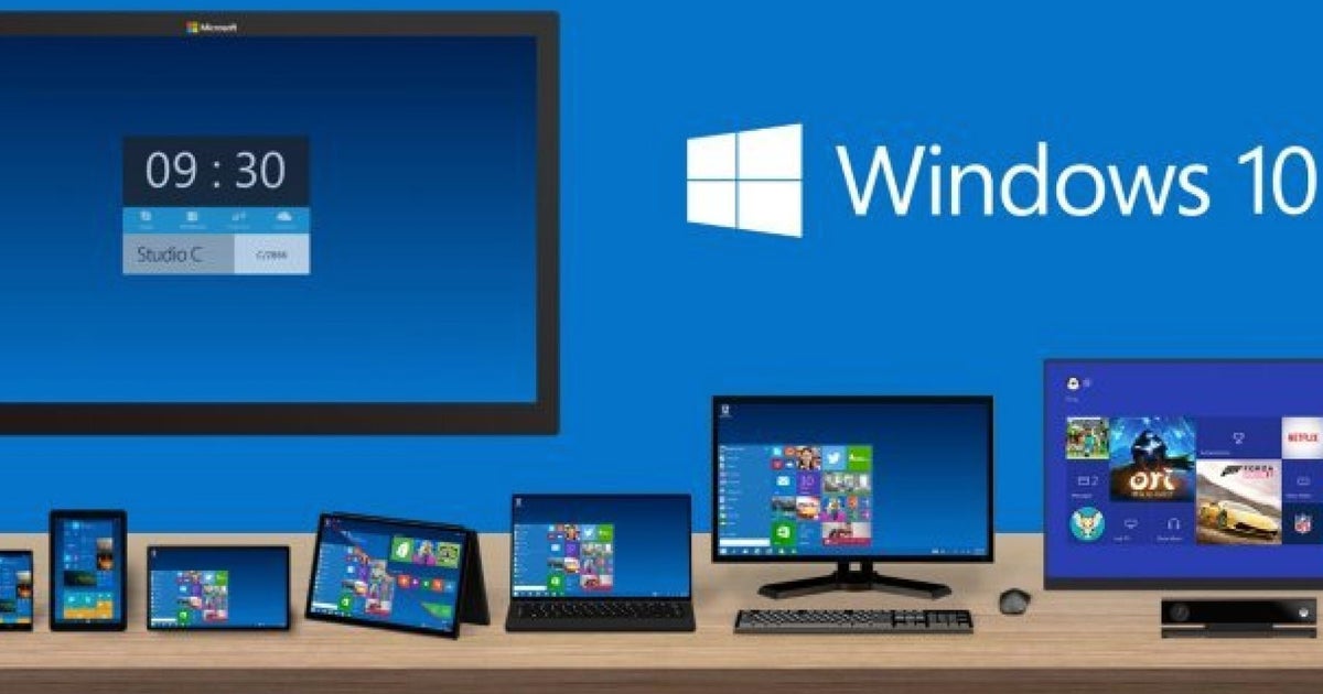 Windows 10 Technical Preview Tracks Everything You Do, But That's The ...