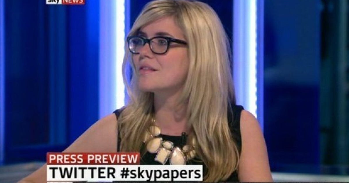Why Female Journalists Are A Major Target For Internet Trolls Sexism