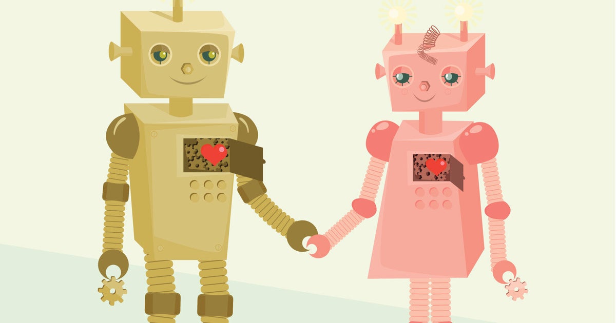 Disney Has Created a Robot Army (and They're Adorable) | HuffPost UK Tech