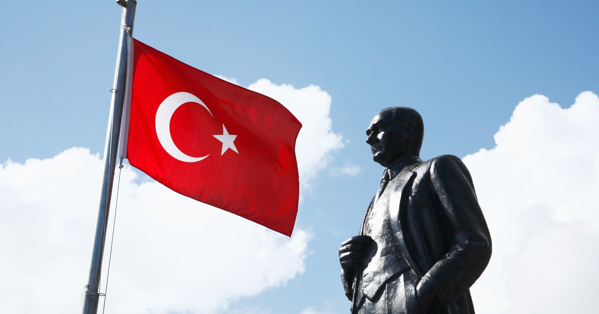 The Turkish Jewish Community Is a Part of History and the Future of ...