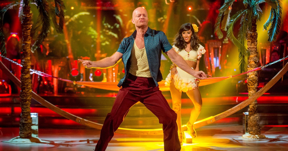‘Strictly Come Dancing': Jake Wood Forced To Deny Previously Having ...