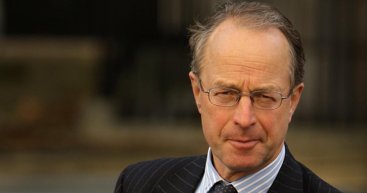 General David Richards: We Could Beat Isis In Six Months With Boots On ...