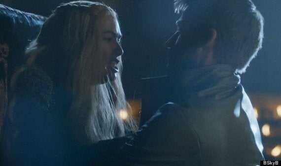 Game Of Thrones Breaker Of Chains Review The Most Shocking Sex