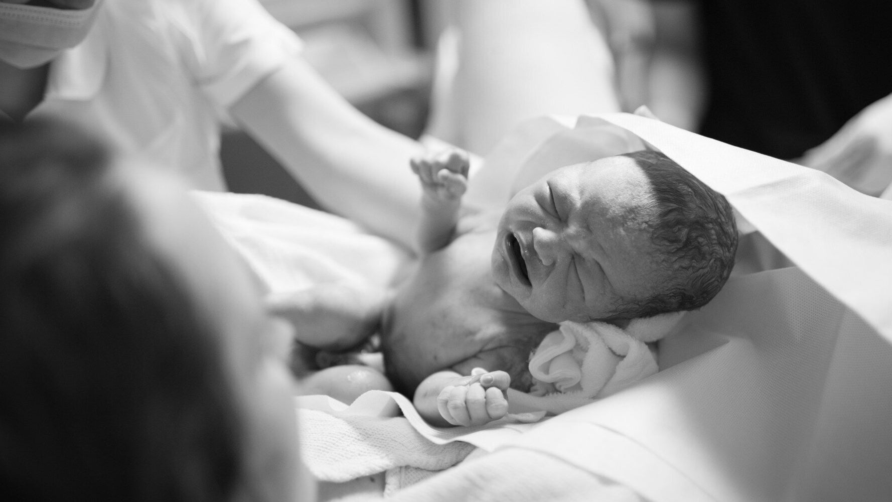 Microbirth: Why We All Need to Know About Seeding and Feeding a Baby's ...