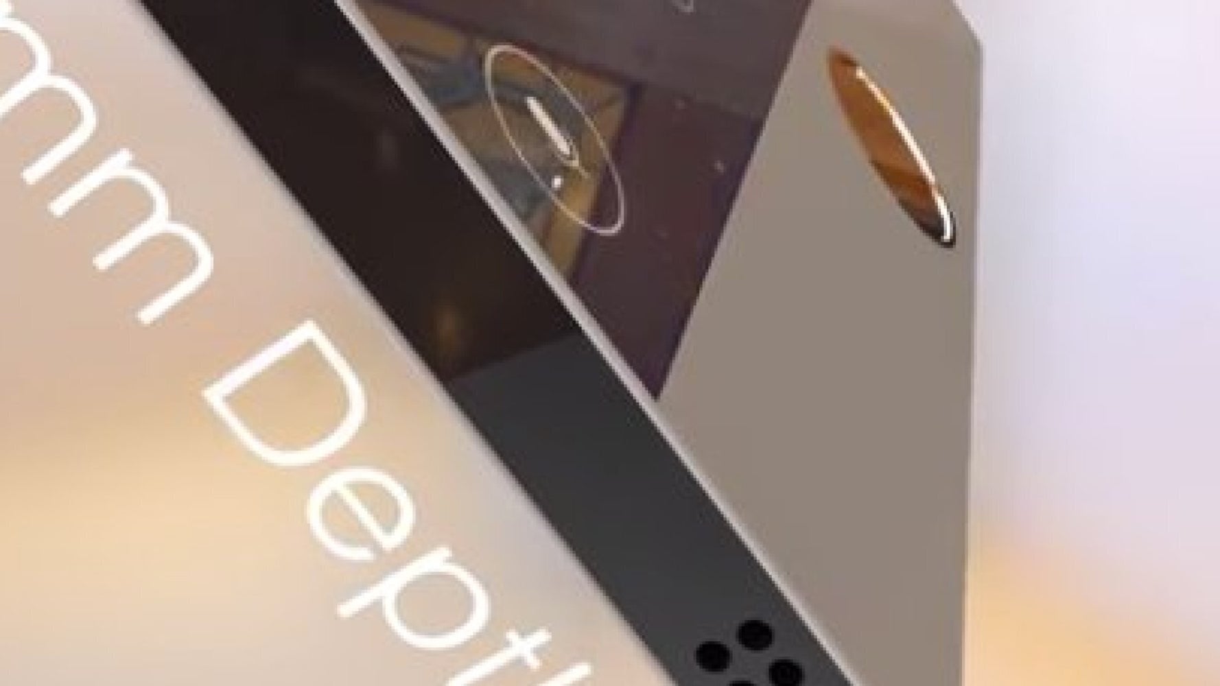 iPhone 6 Latest: Is This A Glimpse At Apple's Future? | HuffPost UK Tech