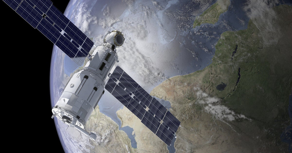 'Space Detective' Is Now A Thing Thanks To Satellite Imagery Evidence ...
