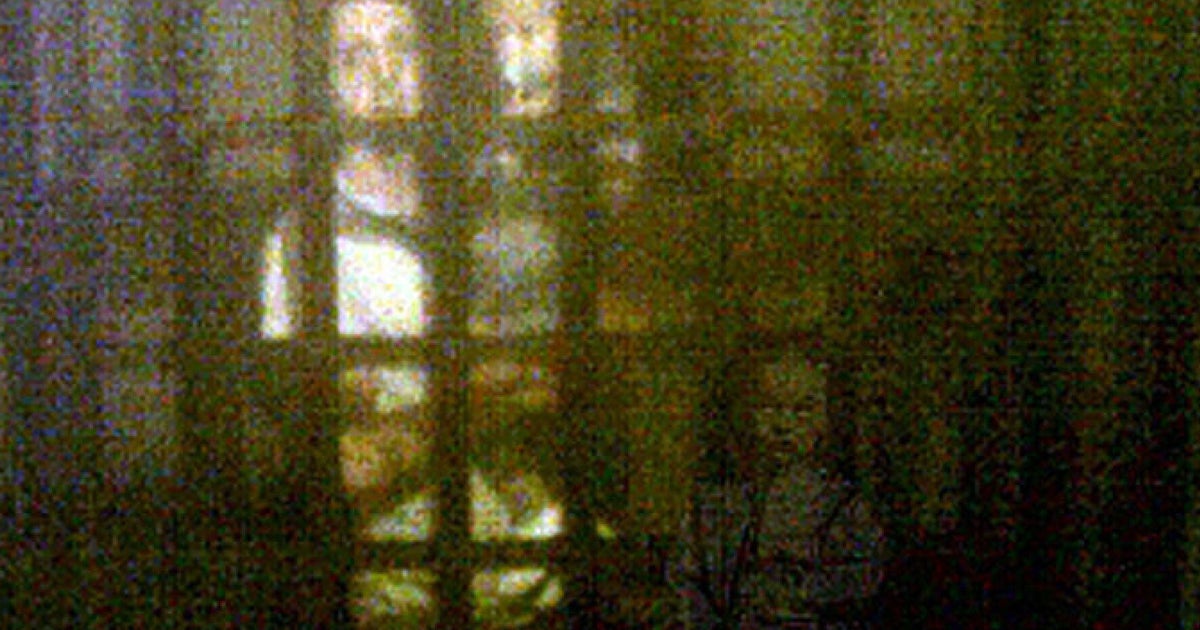 'Ghost' Of Girl In Victorian Dress Appears In York's Castle Museum ...