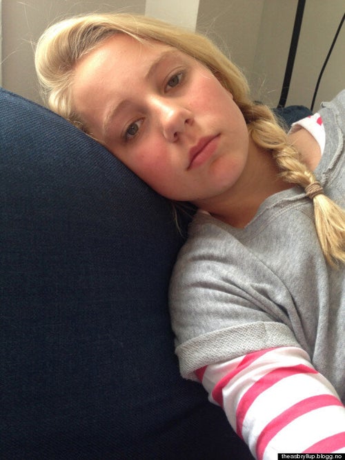 Norway Child Bride Wedding The Story Of A 12 Year Old Norwegian Bride