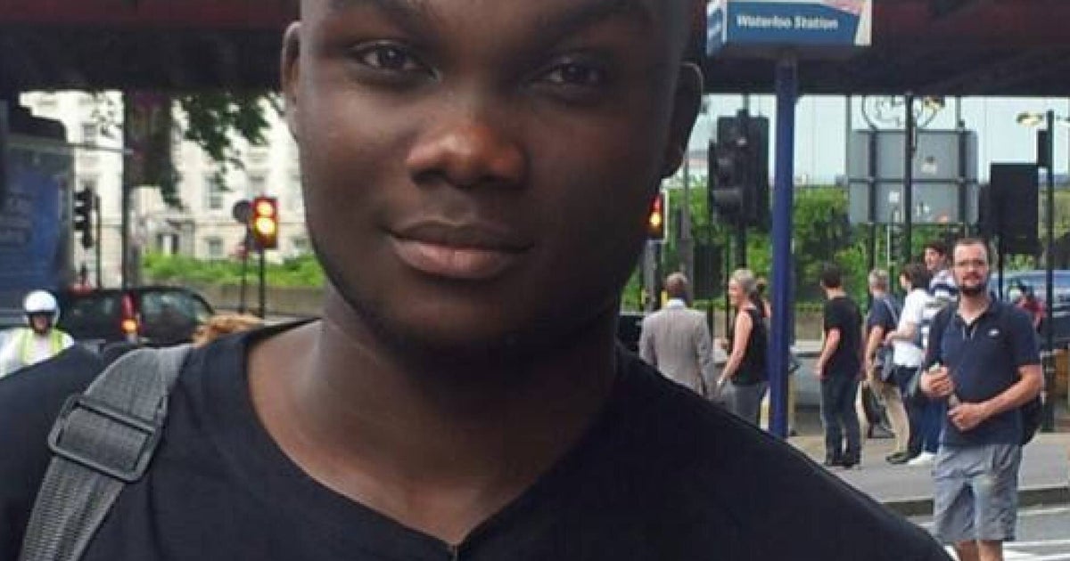 Young Entrepreneur Of The Week: 19-Year Old Timothy Armoo | HuffPost UK ...