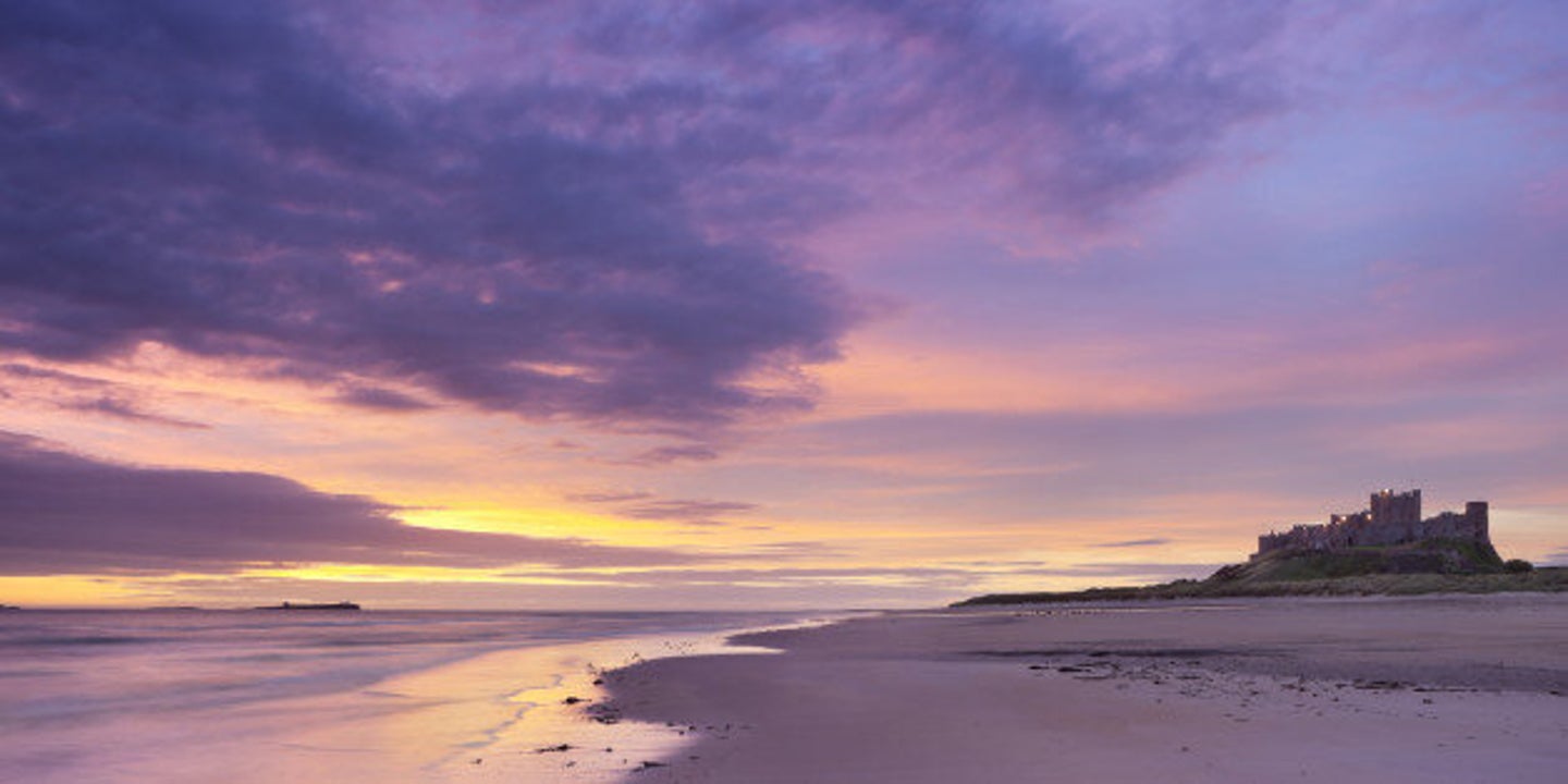 10 Of The Best Views In Britain | HuffPost UK Life