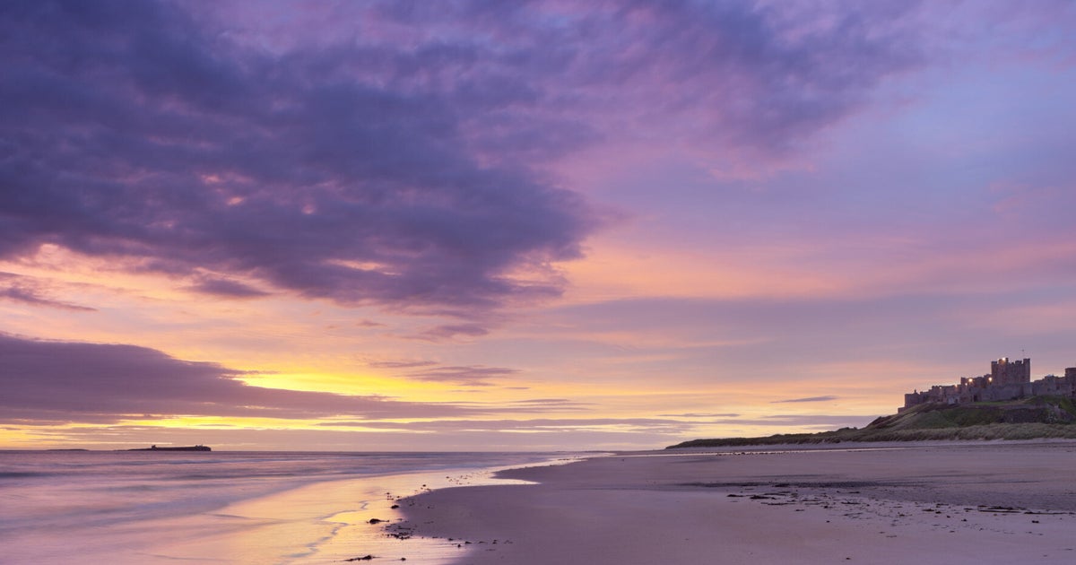 10 Of The Best Views In Britain | HuffPost UK Life