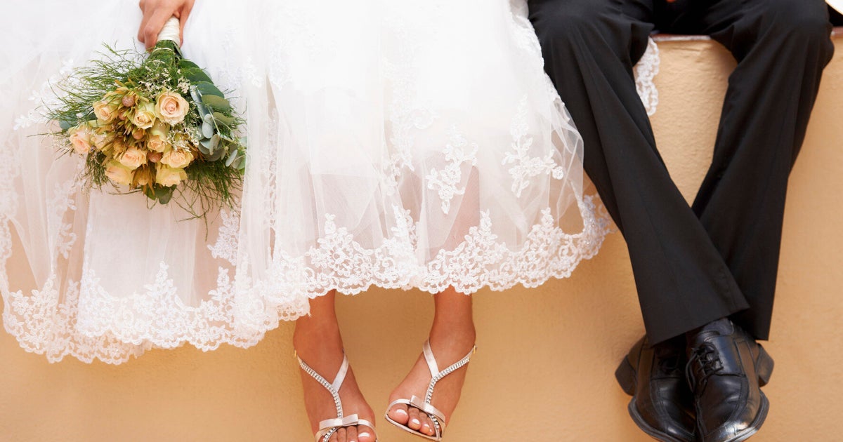 10 Step Guide to Planning the Perfect Wedding | HuffPost UK Life