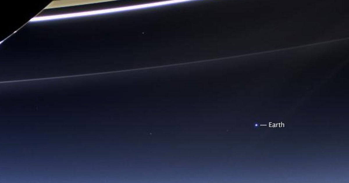 NASA's 'Earth From Orbit' Highlights Reel Is Literally Awesome ...