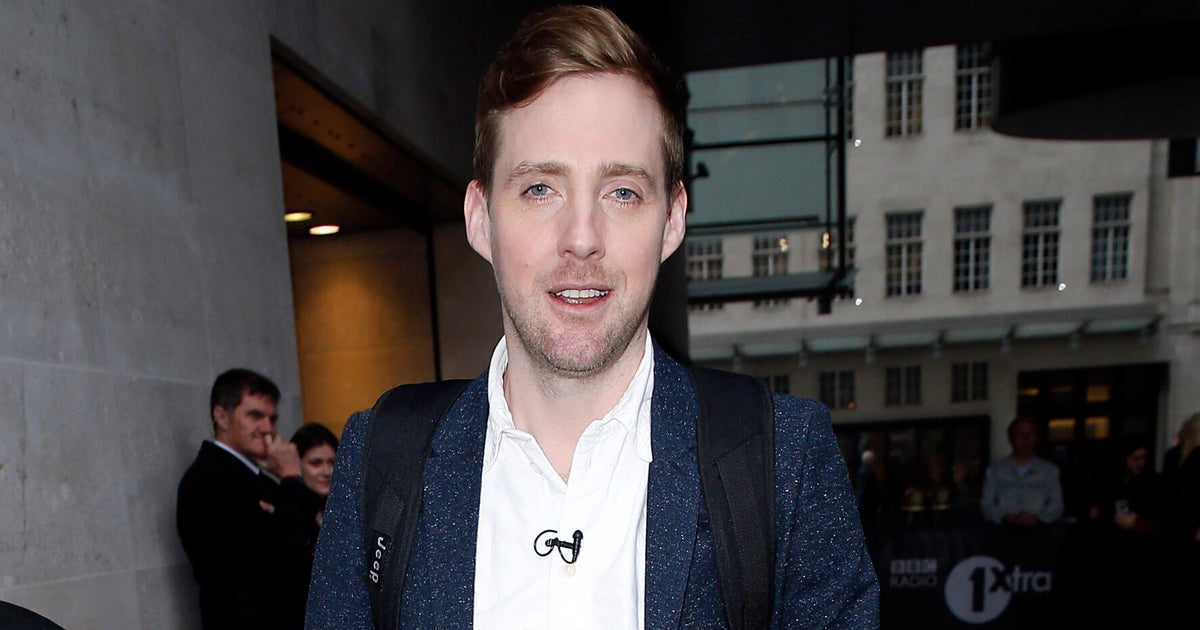 ‘The Voice' Judge Ricky Wilson: ‘I Made TV Talent Shows Acceptable ...