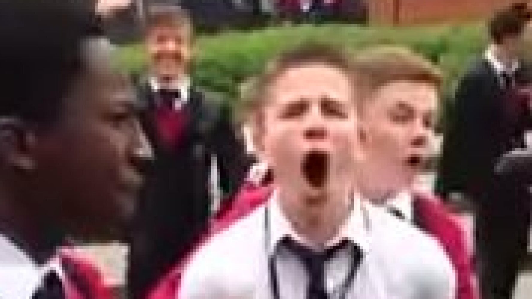 This High School Rap Battle Puts Eminem's 8 Mile To Shame. Kinda ...