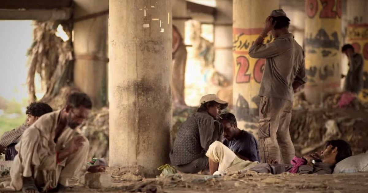 'Drugged Up In Pakistan' By Al Jazeera Takes A Look At The Country's ...