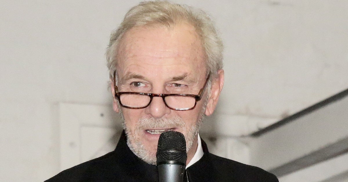 Mark Shand Dead: Camilla's Brother Dies In New York After Fall ...