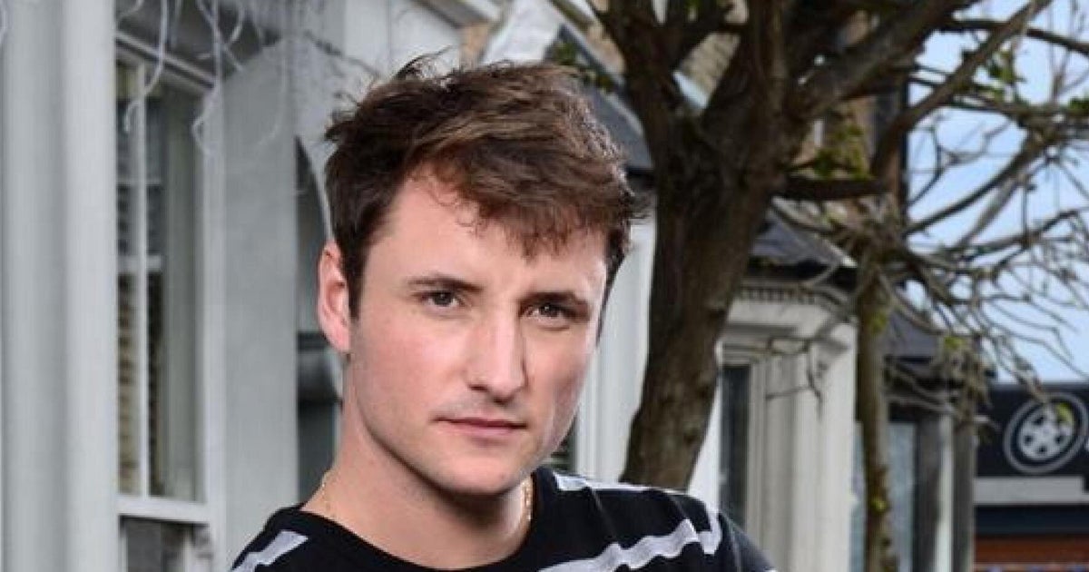 ‘EastEnders' Spoiler: Soap Bosses Cast New Actor James Bye As Martin ...