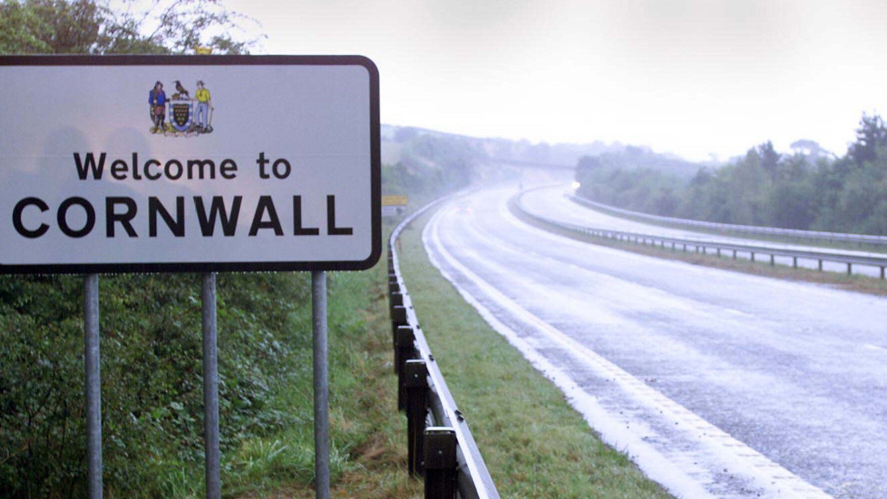 Giss On! 22 Cornish Words And Phrases We Should All Start Using ...