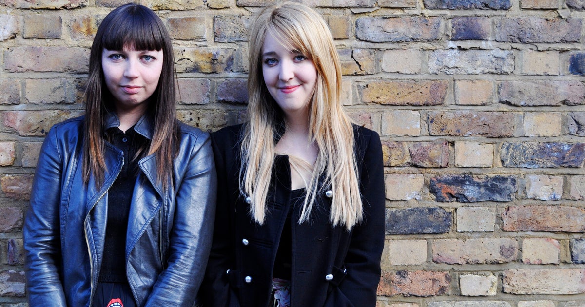 The Vagenda Book: Authors Talk Women's Magazines, Modern Day Feminism ...