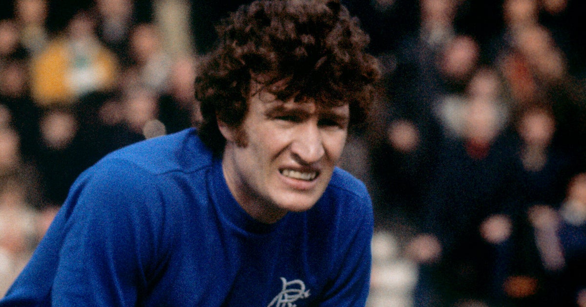 Sandy Jardine, Rangers Legend, Dies: Sir Alex Ferguson Pays Tribute ...