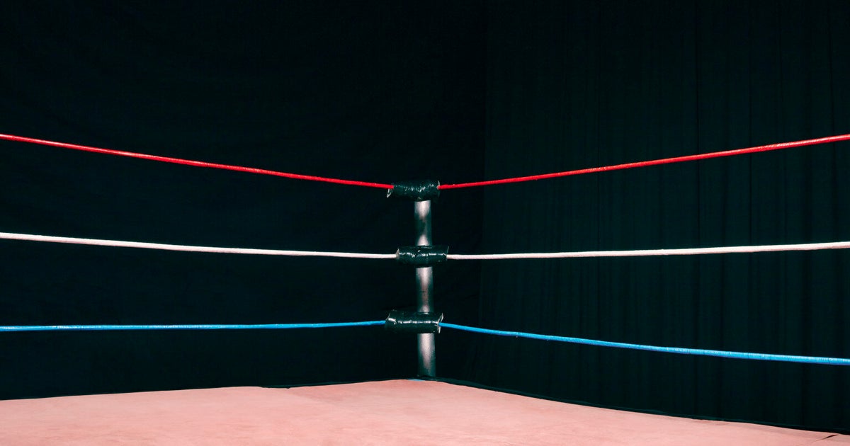 Royal Ramblings: An Exclusive Interview With TNA's Rockstar Spud ...