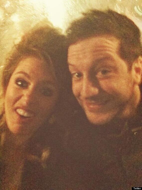 ‘Britain's Got Talent' Star Lettice Rowbotham 'Enjoyed Romance' With ‘X ...