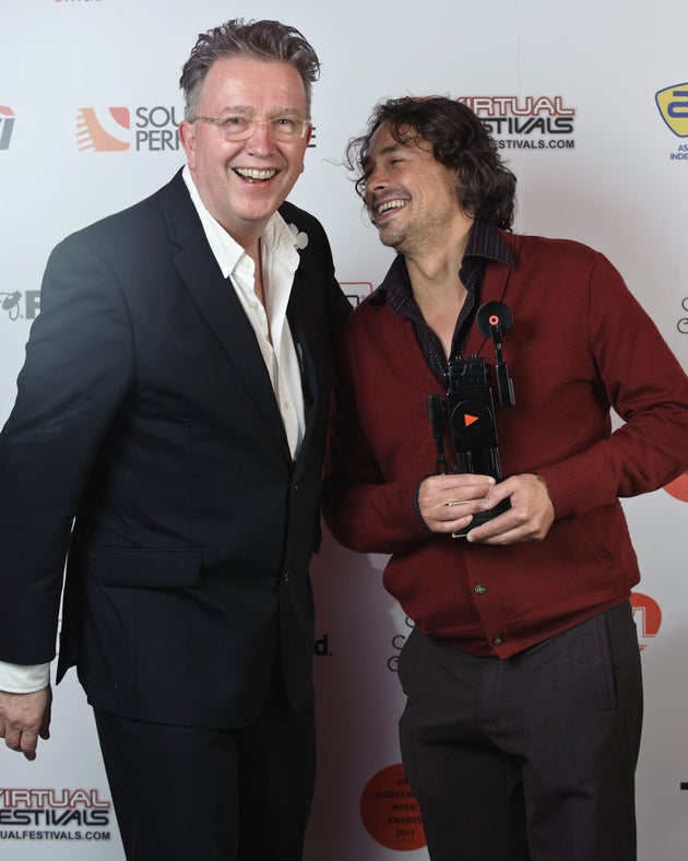 AIM Independent Music Awards Nominees Announced | HuffPost UK