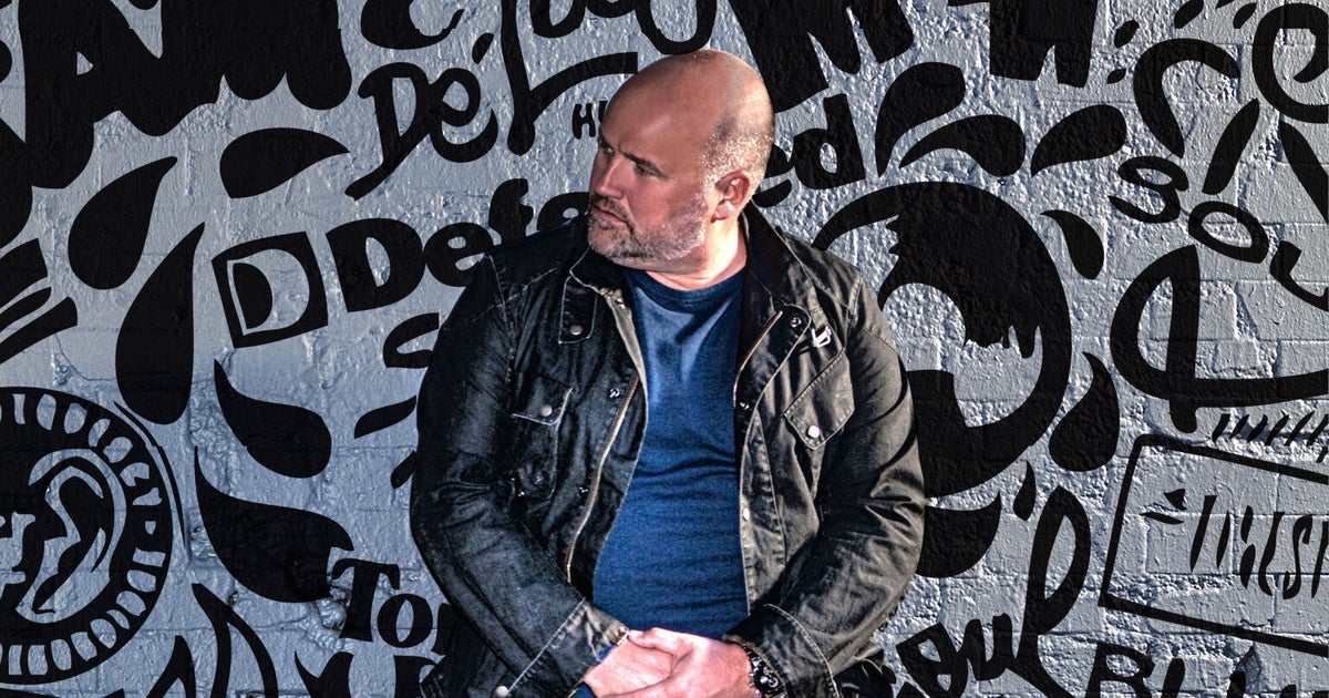 Simon Dunmore: Defected Founder On Surviving The Digital Music ...