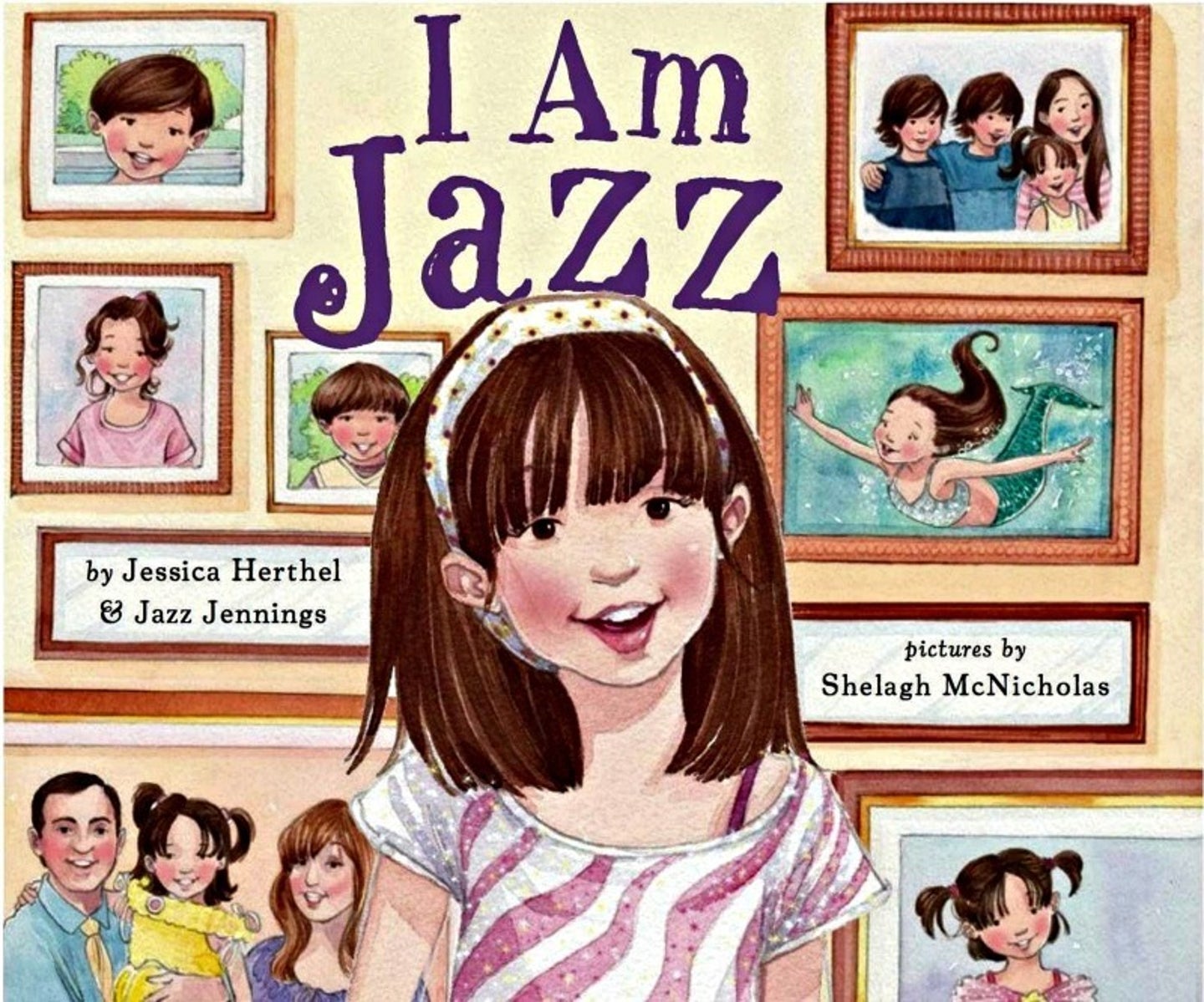 20 Books With LGBTQ Characters Your Kids Will Love | HuffPost Life