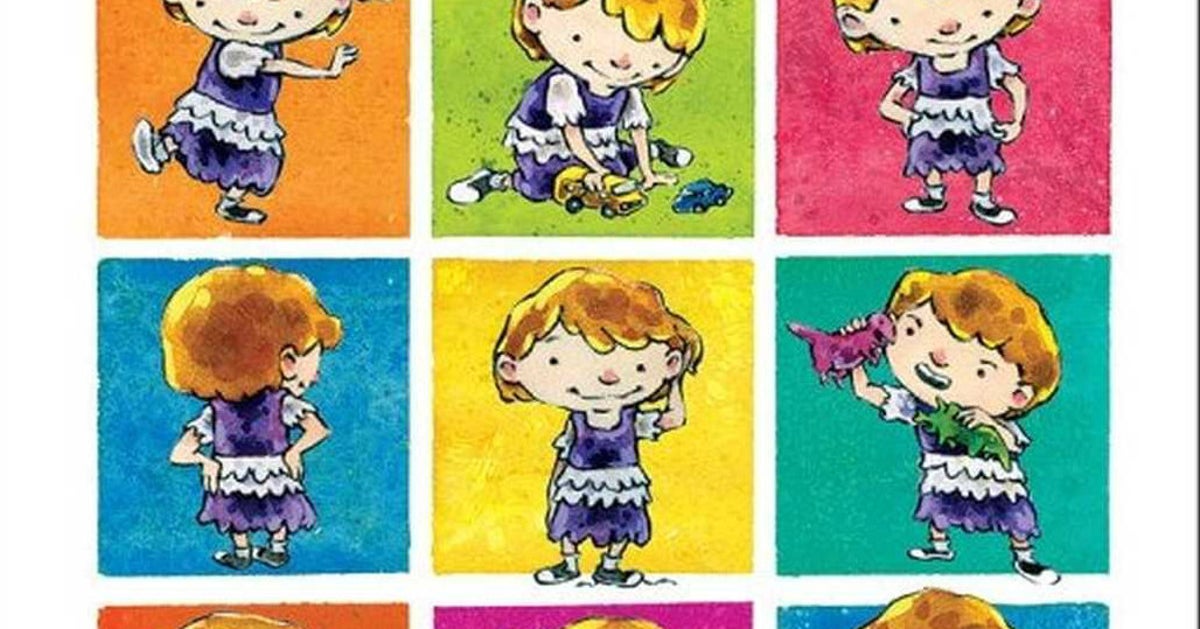 20 Books With LGBTQ Characters Your Kids Will Love | HuffPost Life