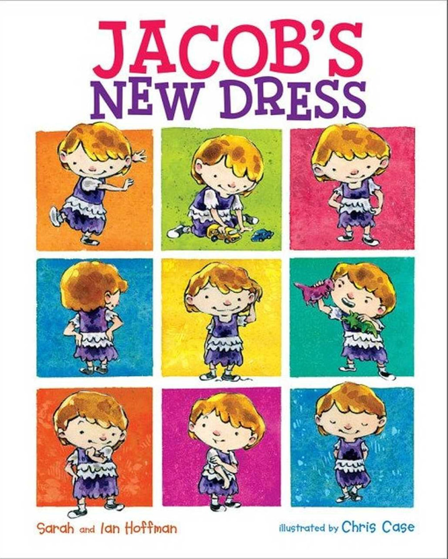 20 Books With LGBTQ Characters Your Kids Will Love | HuffPost Life