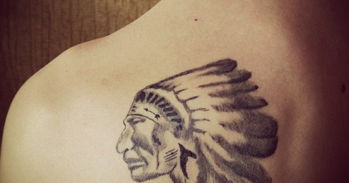 Justin Bieber Tattoo: Singer Debuts New Shoulder Inking Dedicated To ...