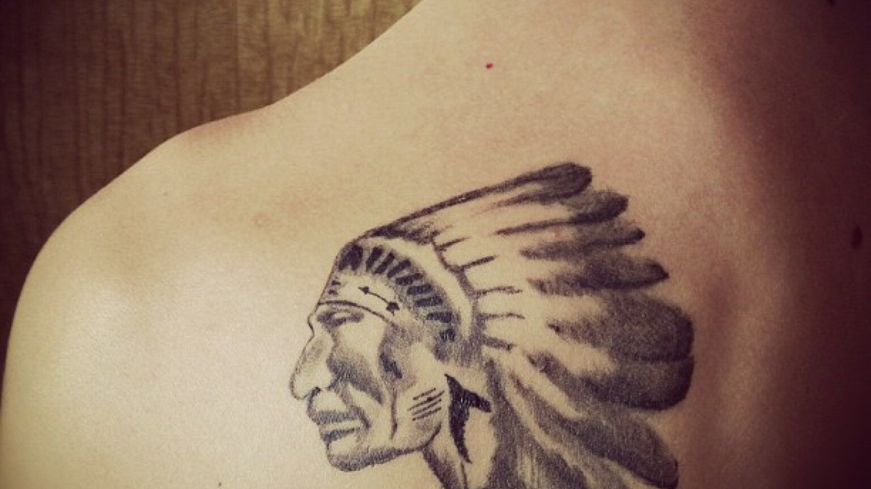 Justin Bieber Tattoo: Singer Debuts New Shoulder Inking Dedicated To ...